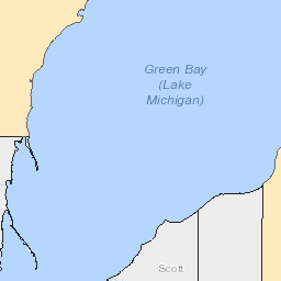 Public Information Map