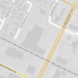 BrownDog: Official GIS map of Brown County WI