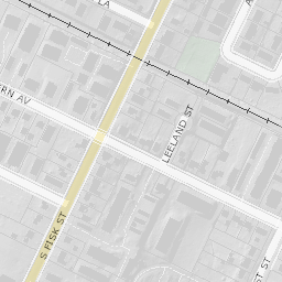 BrownDog: Official GIS map of Brown County WI