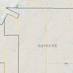 ArcGIS Web Application